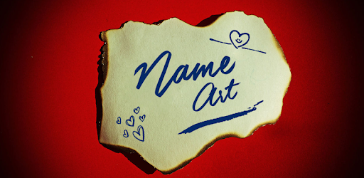 My Name Art + Designer Name Maker Android App