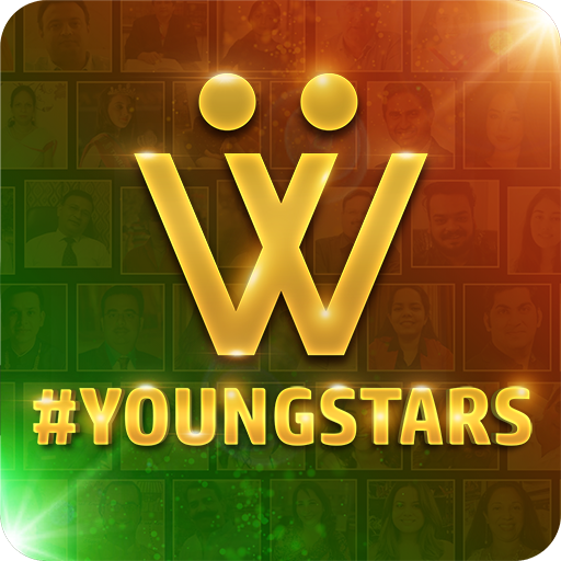 YoungStars Inspiring Videos - Google Play 앱