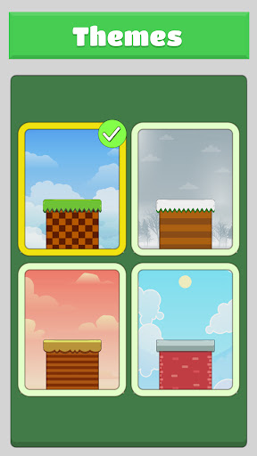 Jumping Chicken! Mini Games