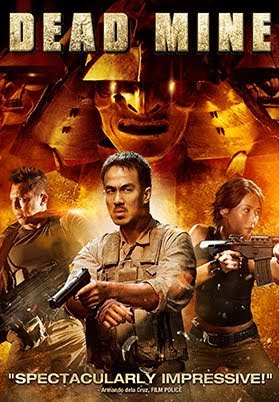 Dead Mine - Movies on Google Play