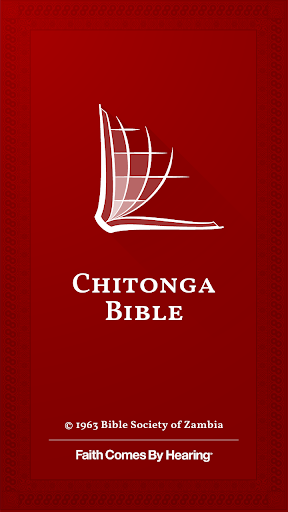 Chitonga Bible for PC / Mac / Windows 11,10,8,7 - Free Download ...