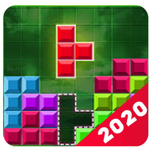 About: Block Puzzle: Brick Classic 2020 (Google Play version) | | Apptopia