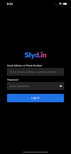 Slyd.in for PC / Mac / Windows 11,10,8,7 - Free Download - Napkforpc.com
