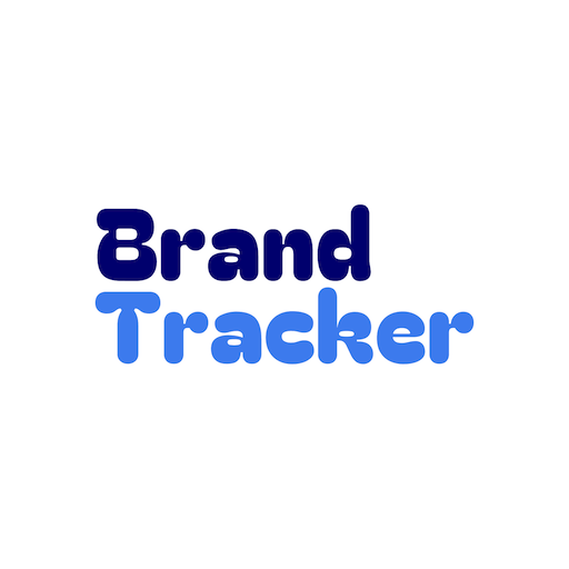 Brand Tracker - Apps on Google Play