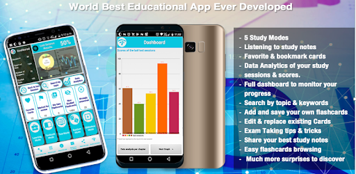 ALAT Assistant Laboratory Animal Technician Exam Android App