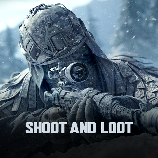 Arena Breakout: Hardcore FPS - Apps on Google Play