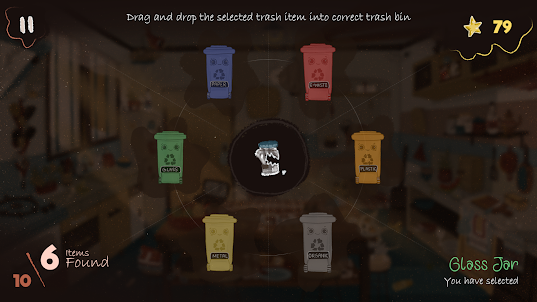 Download 3R Waste Management Game on PC(Emulator)