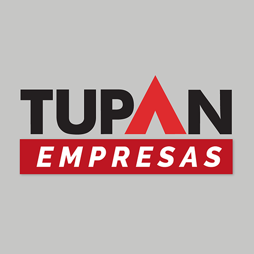 Tupan Empresas - Apps on Google Play