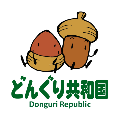 Donguri Republic - Apps on Google Play