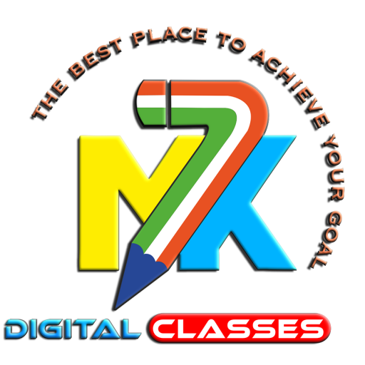 MK's Physics Vision - Apps on Google Play