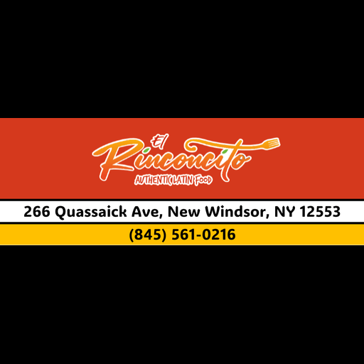 El Rinconcito Latin Food - Apps on Google Play