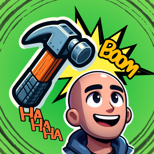 Приложения в Google Play – Hammer Prank - Martillo Broma