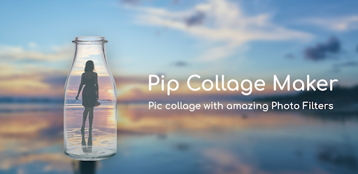 PIP Camera : PIP Collage Maker Android App