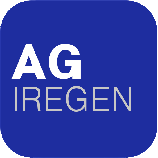 아이리젠 Agency - Apps on Google Play