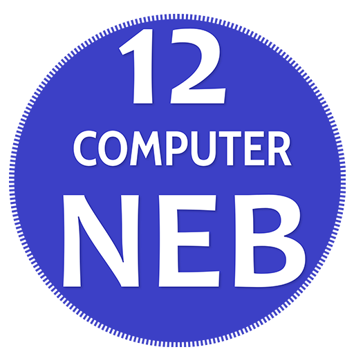 About: NEB Computer 12 (Google Play version) | | Apptopia