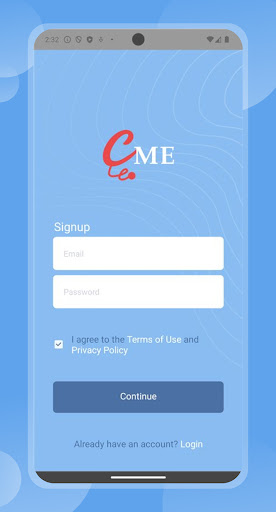 CME - Store, Retrieve & Report for PC / Mac / Windows 11,10,8,7 - Free ...