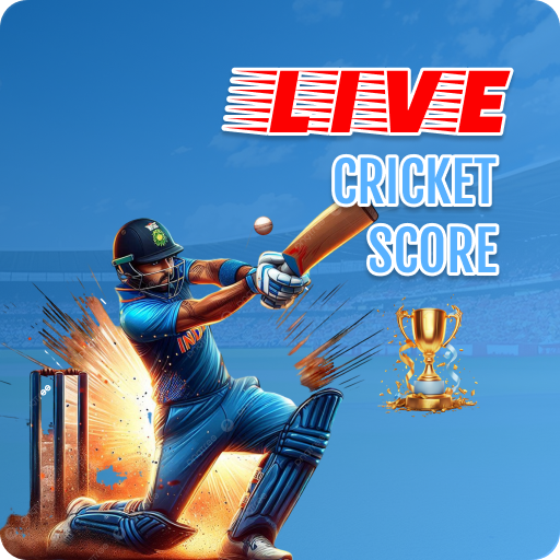 Live Cricket Score - Apps on Google Play