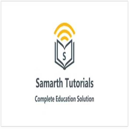 Guru Samarth Class for PC / Mac / Windows 11,10,8,7 - Free Download - Napkforpc.com