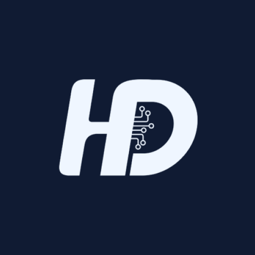 Android Apps by HD - Soluções em Tecnologia on Google Play