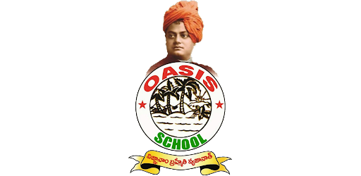 OASIS SCHOOL Android App