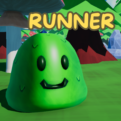 Slime Runner - Apps on Google Play