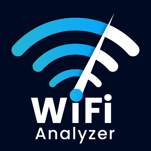 WiFi Analyzer App - Apps on Google Play