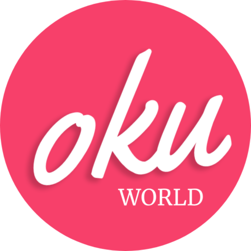 Oku World – Apps no Google Play