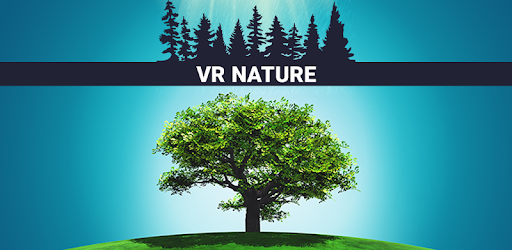 Vr Nature 360 Videos Android App