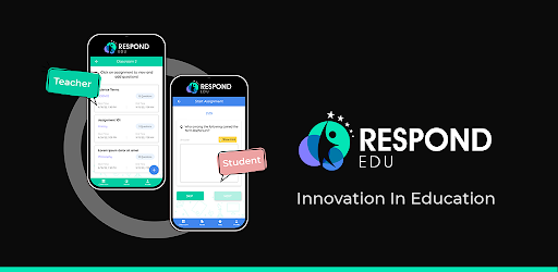 Respond Edu Android App