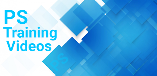 Learn Photoshop - Free Video L Android App