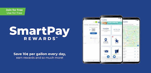 SmartPay Rewards - Apps on Google Play