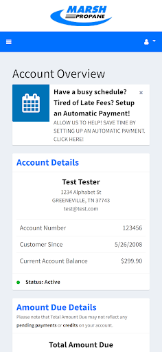Marsh Propane for PC / Mac / Windows 11,10,8,7 - Free Download ...