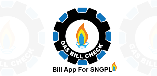 Gas Bill App for SNGPL Android App