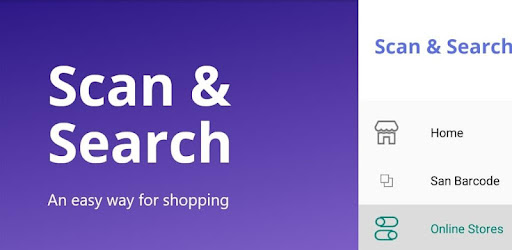 Scan And Shop