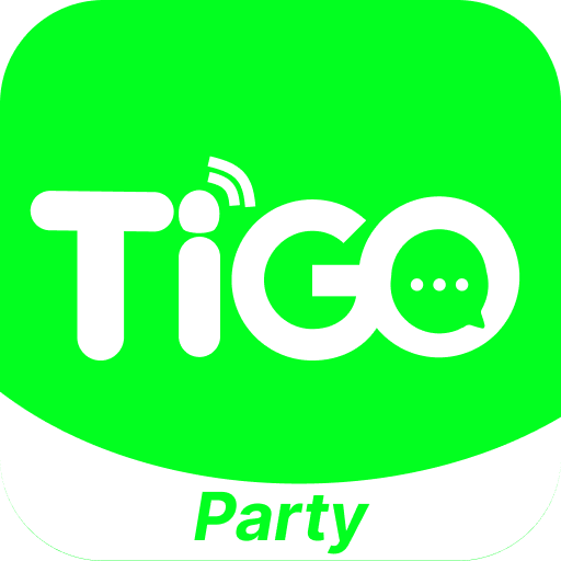 Tigo Party - Apps on Google Play