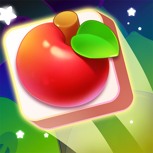 [下載] Tile Match Fruit Puzzle - QooApp 遊戲庫