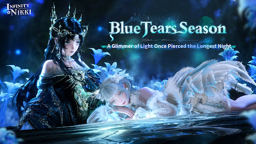 Télécharger Infinity Nikki sur PC (Émulateur) - LDPlayer