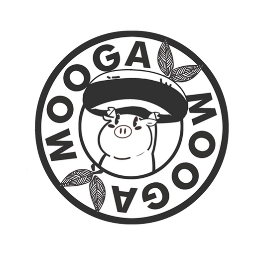 MOOGA（肉挟馍）公式アプリ - Apps on Google Play