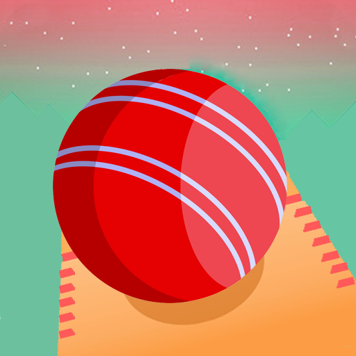 Rolling Sky Ball for PC / Mac / Windows 11,10,8,7 - Free Download - Napkforpc.com