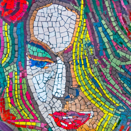 Mosaic wallpapers for PC / Mac / Windows 11,10,8,7 - Free Download ...