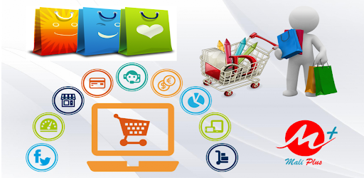 MaliPlus ERP Android App