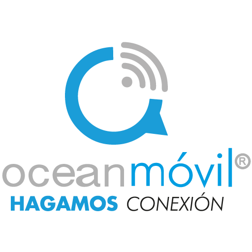 Ocean Móvil - Google Play 上的应用