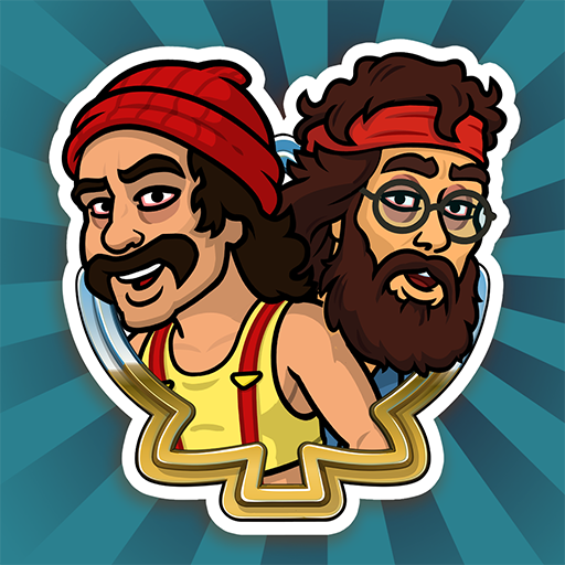 [Download] Cheech & Chong: Kush Kingdom - QooApp Game Store