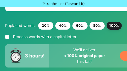 Paraphraser for PC / Mac / Windows 11,10,8,7 - Free Download ...