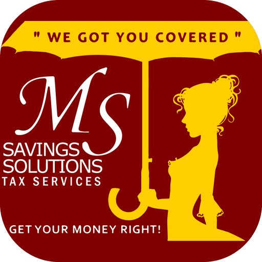 MS.SAVINGS SOLUTIONS - Apps on Google Play