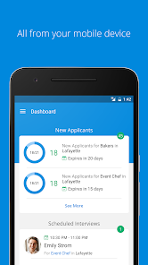 Harri Hire - Apps on Google Play
