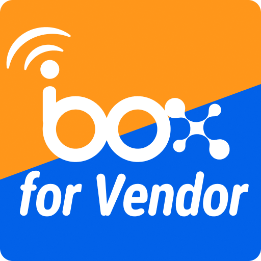 IBOX for Vendor - Apps on Google Play
