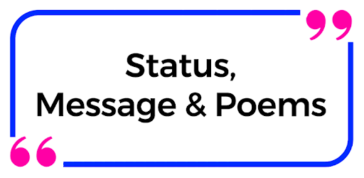 Status, Messages & Poems - Free Quotes & Images - Apps on Google Play