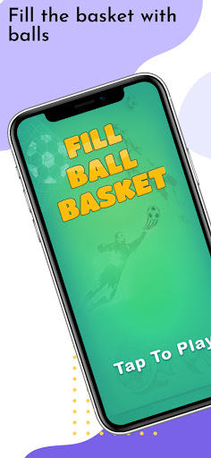 Fill Ball Basket for PC / Mac / Windows 11,10,8,7 - Free Download ...