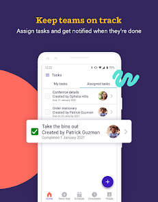 Deputy: Staff Roster Planner – Apps on Google Play